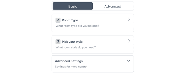 Generate Your First Render with Neolocus AI - Neolocus