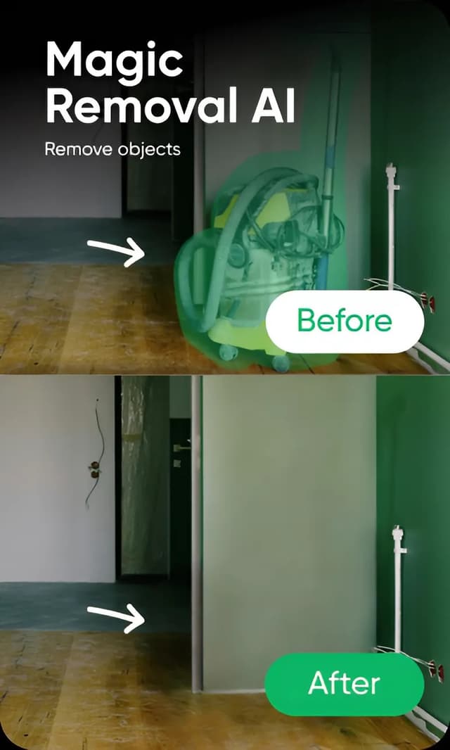 AI Rendering for Designers & Architects | AI Interior Design | AI Renders