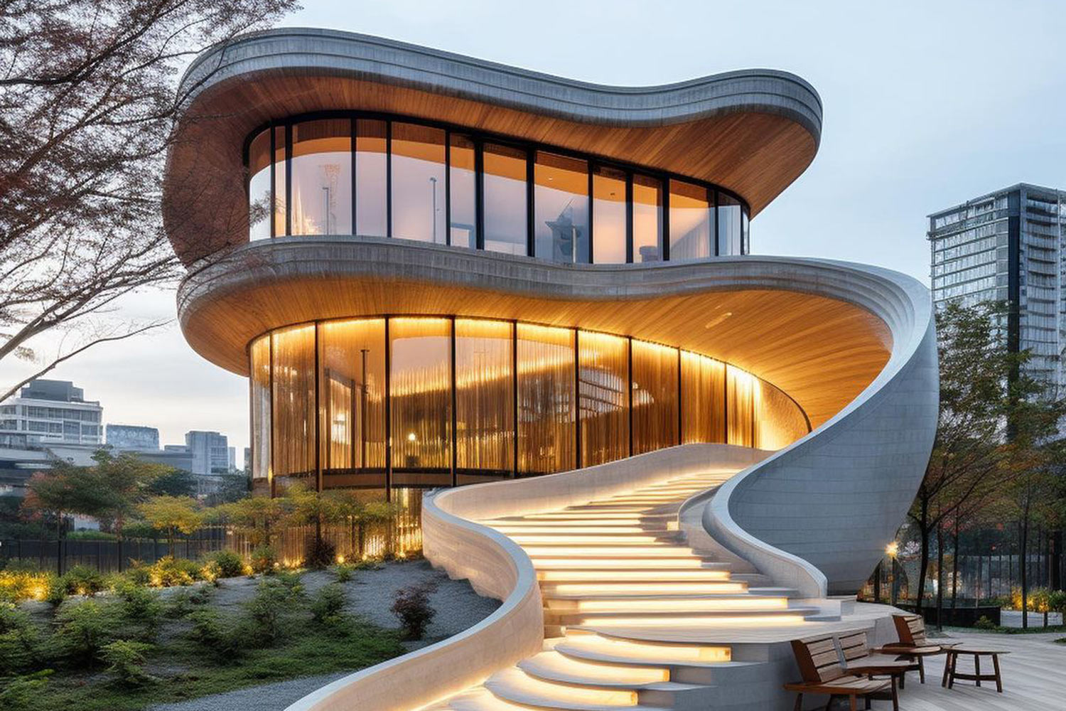 1. Understanding our AI Rendering Features - Neolocus