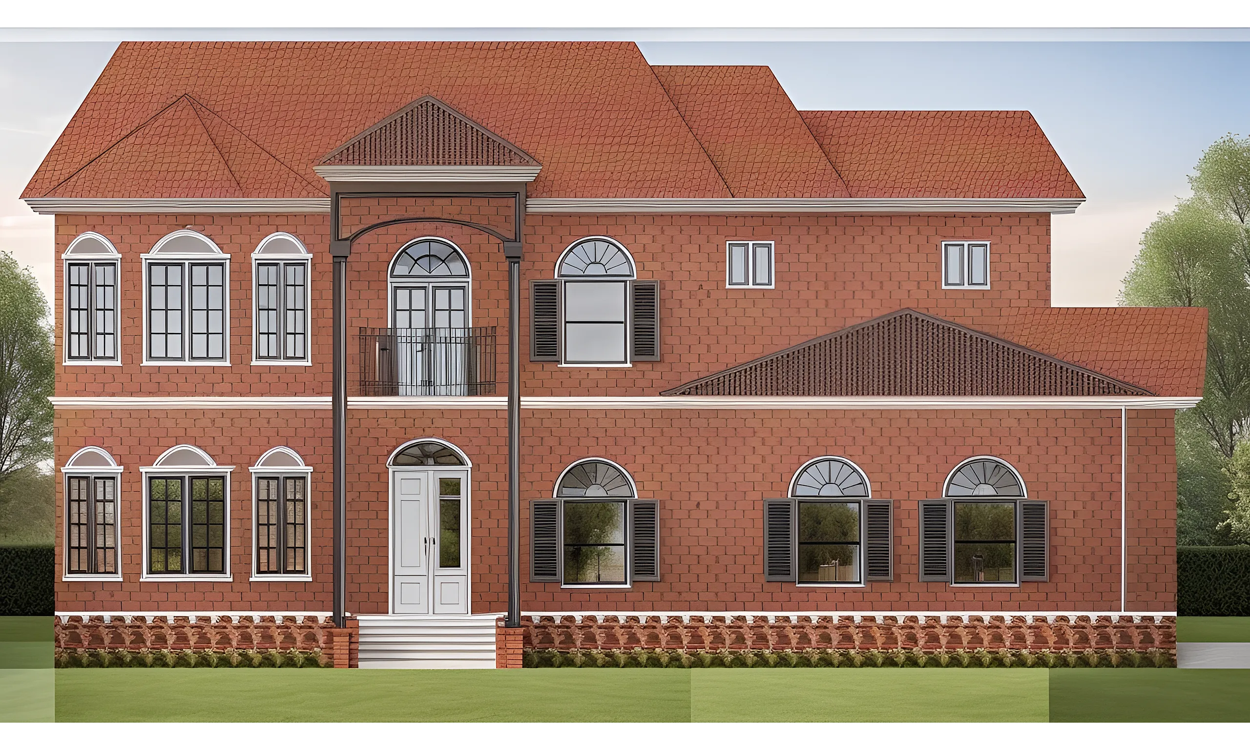 Generate Your First Render with Neolocus AI - Neolocus